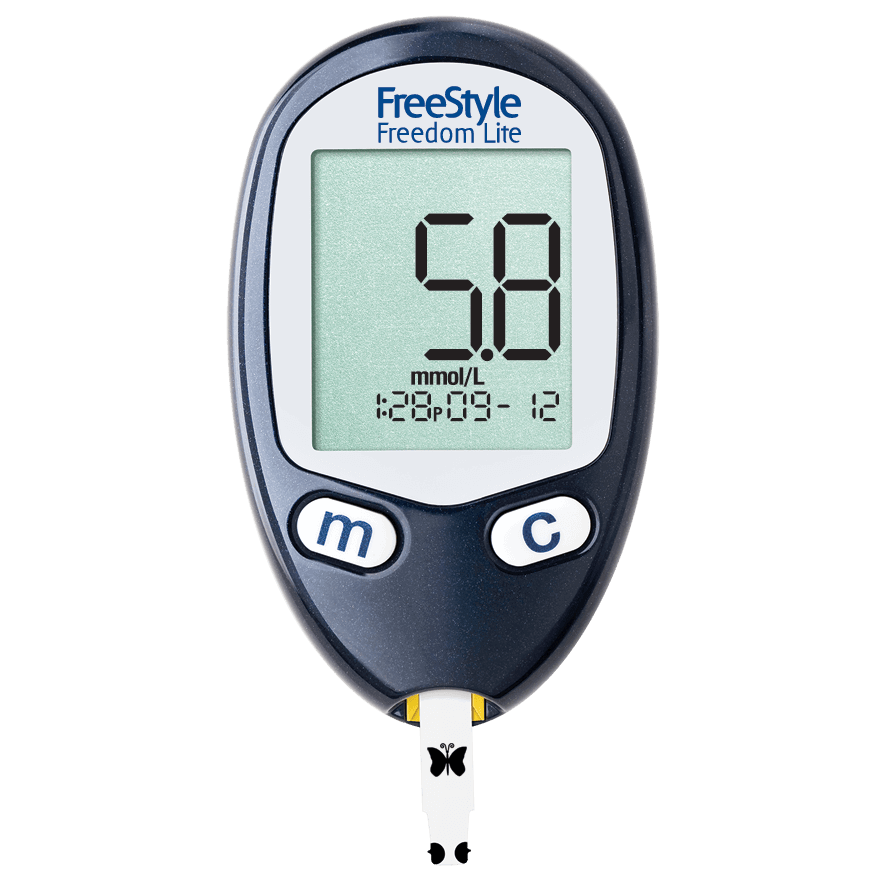 FreeStyle Freedom Lite