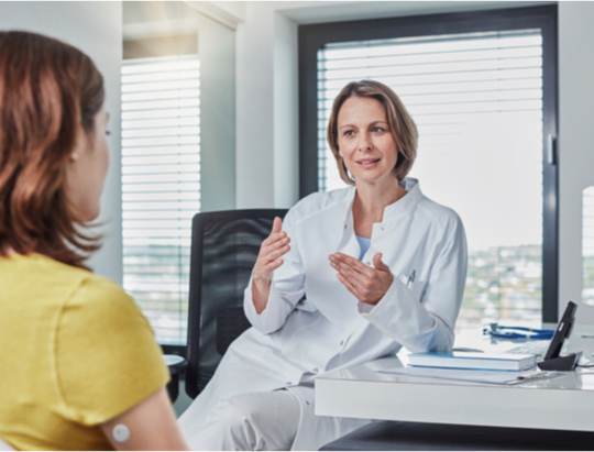 LibreView - FreeStyle Libre | Abbott