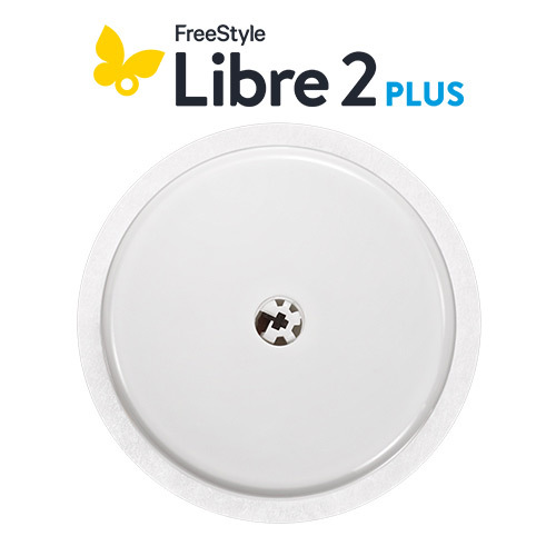FreeStyle LibreLink App | Healthcare Professionals | Abbott