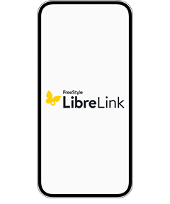FreeStyle LibreLink App | Healthcare Professionals | Abbott